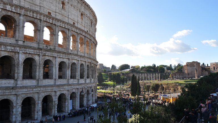 Vodič za putovanje u Rim 2026 | Iskustva, cene i saveti