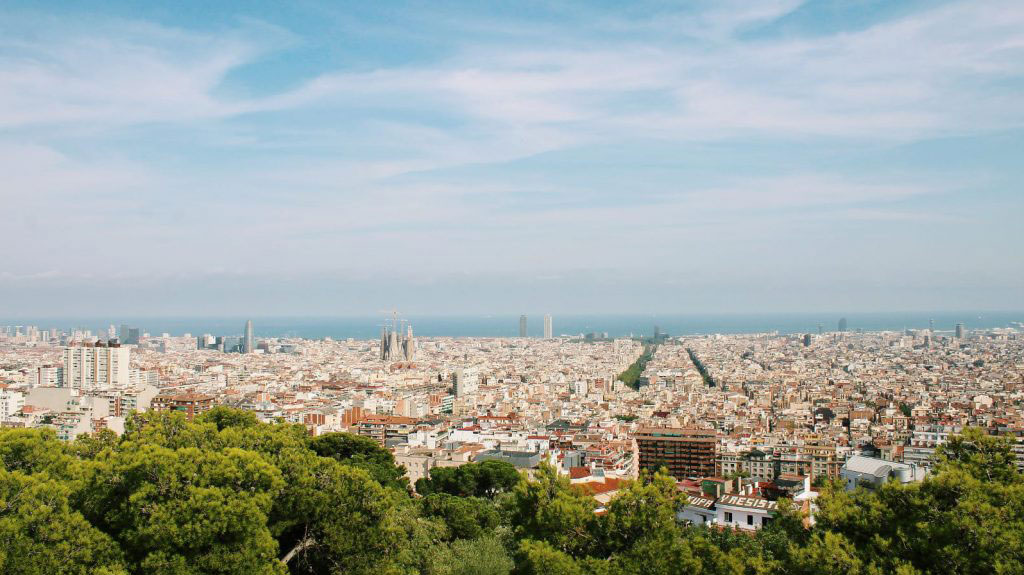 Putovanje Barselona 2026 | Iskustva, smeštaj, preporuke